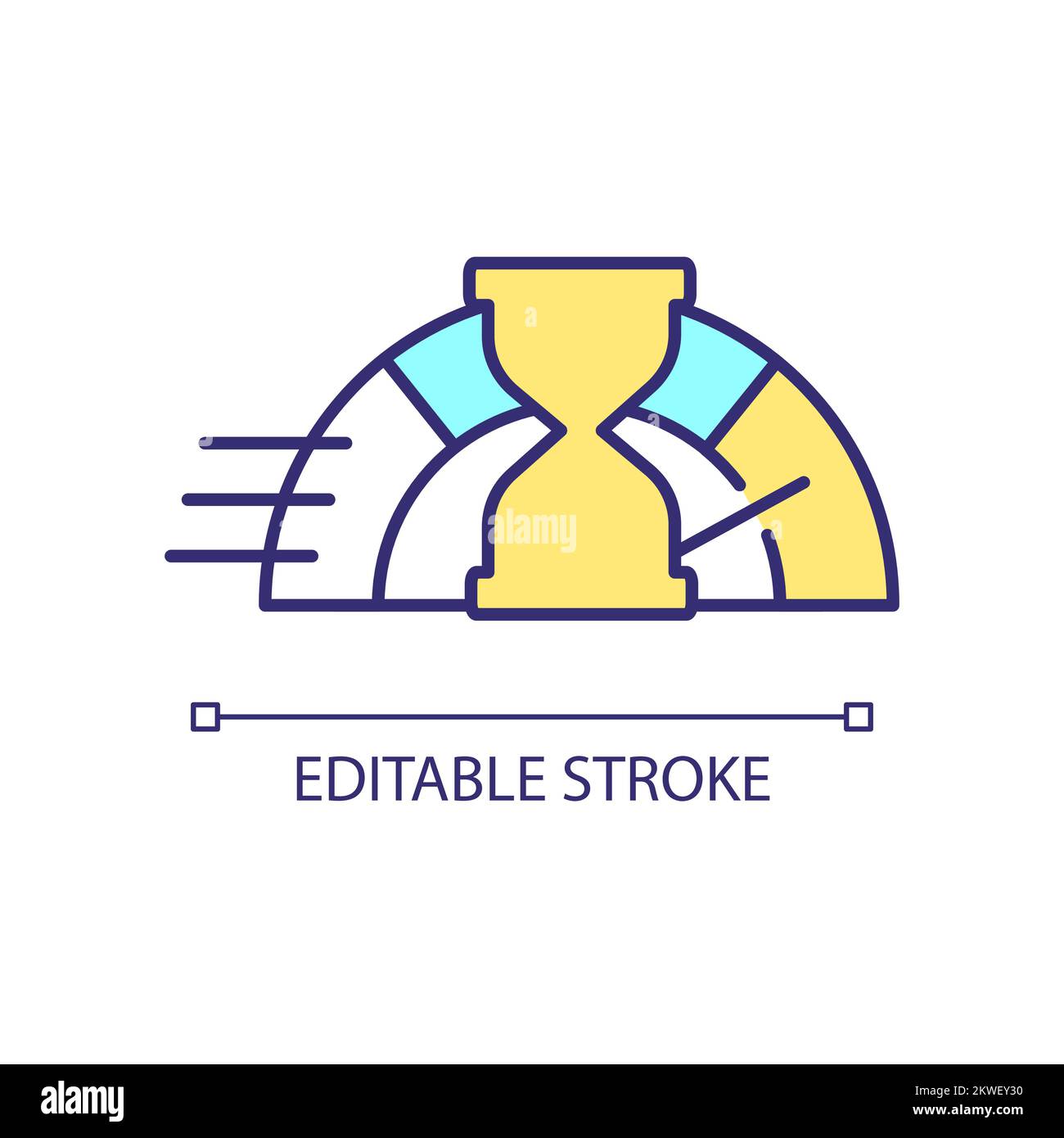 Turbo Fast Breakneck