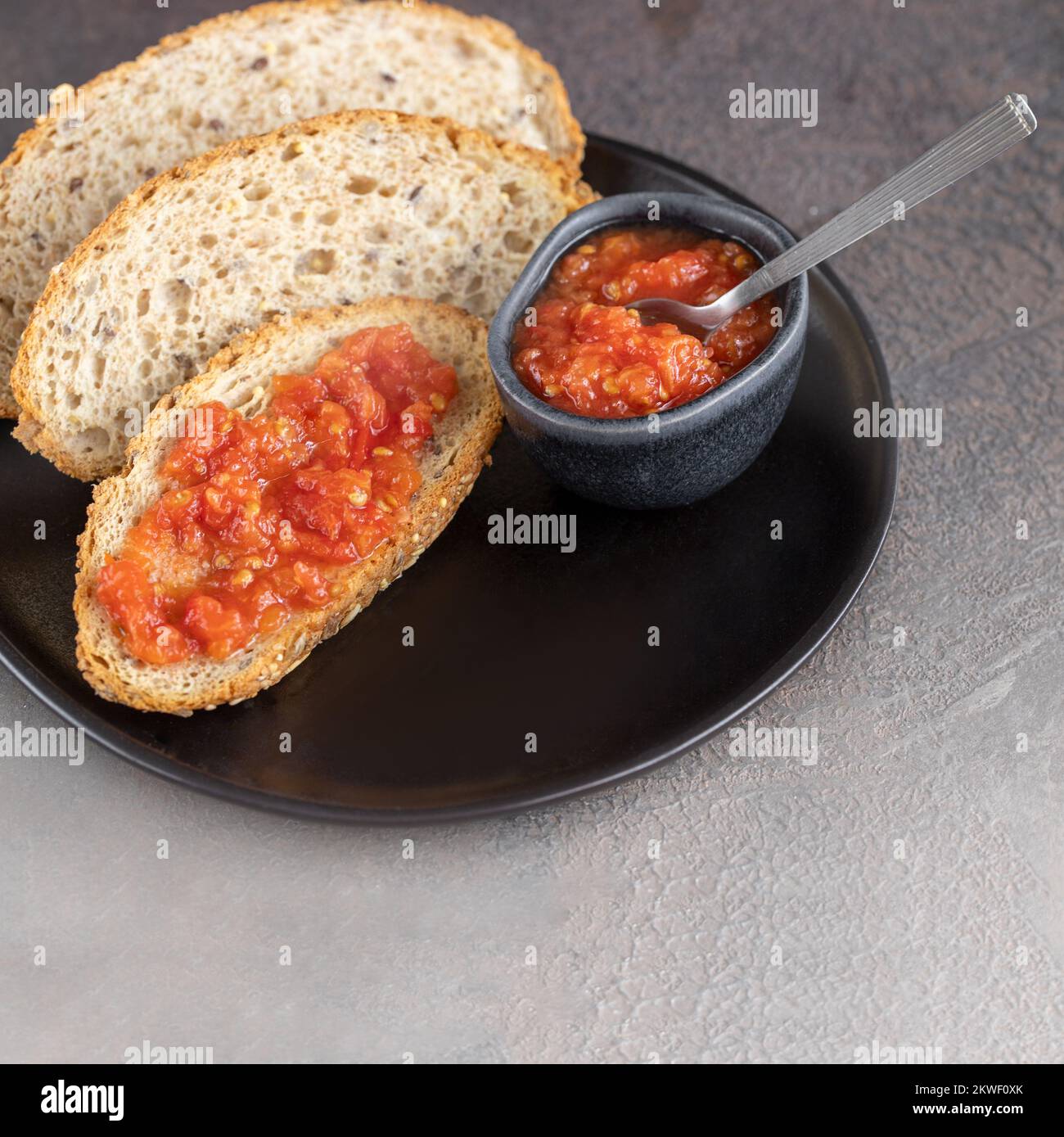 Typical catalan cuisine hi-res stock photography and images - Alamy