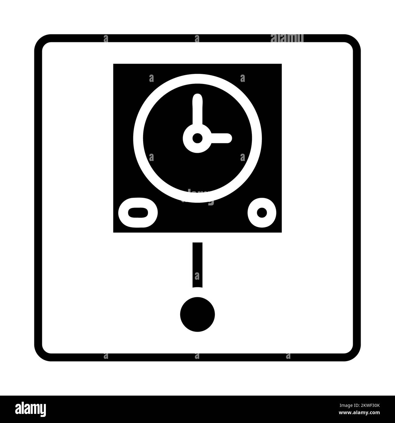 Social media measurement Stock Vector Images - Alamy