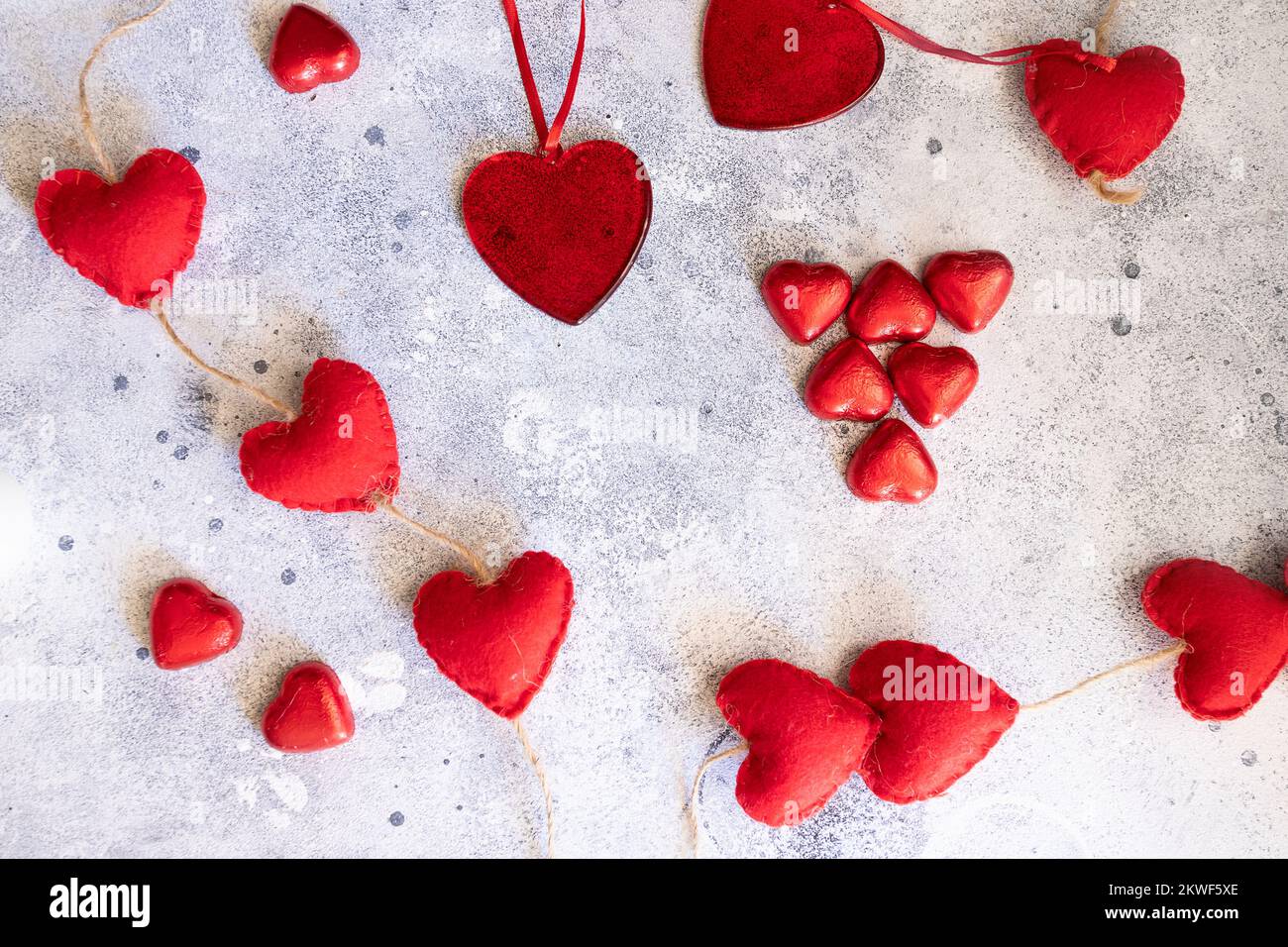 Hears background hi-res stock photography and images - Alamy