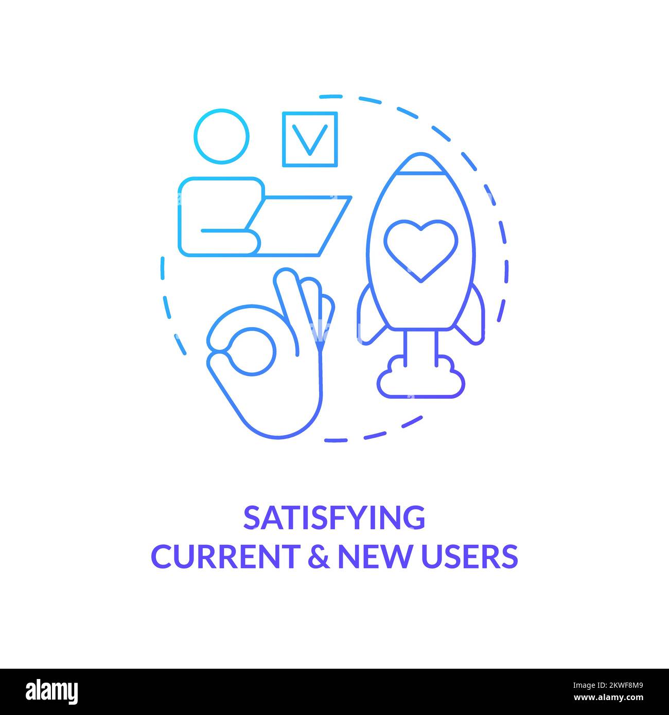 New current Stock Vector Images - Alamy