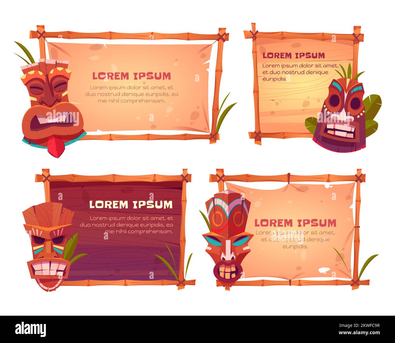 Bamboo Tiki Bar Borders Make These Spooky Halloween Recipes To Commune