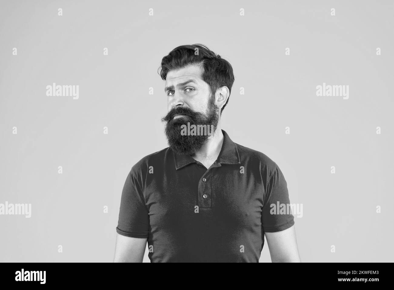 Doubting Black and White Stock Photos & Images - Alamy