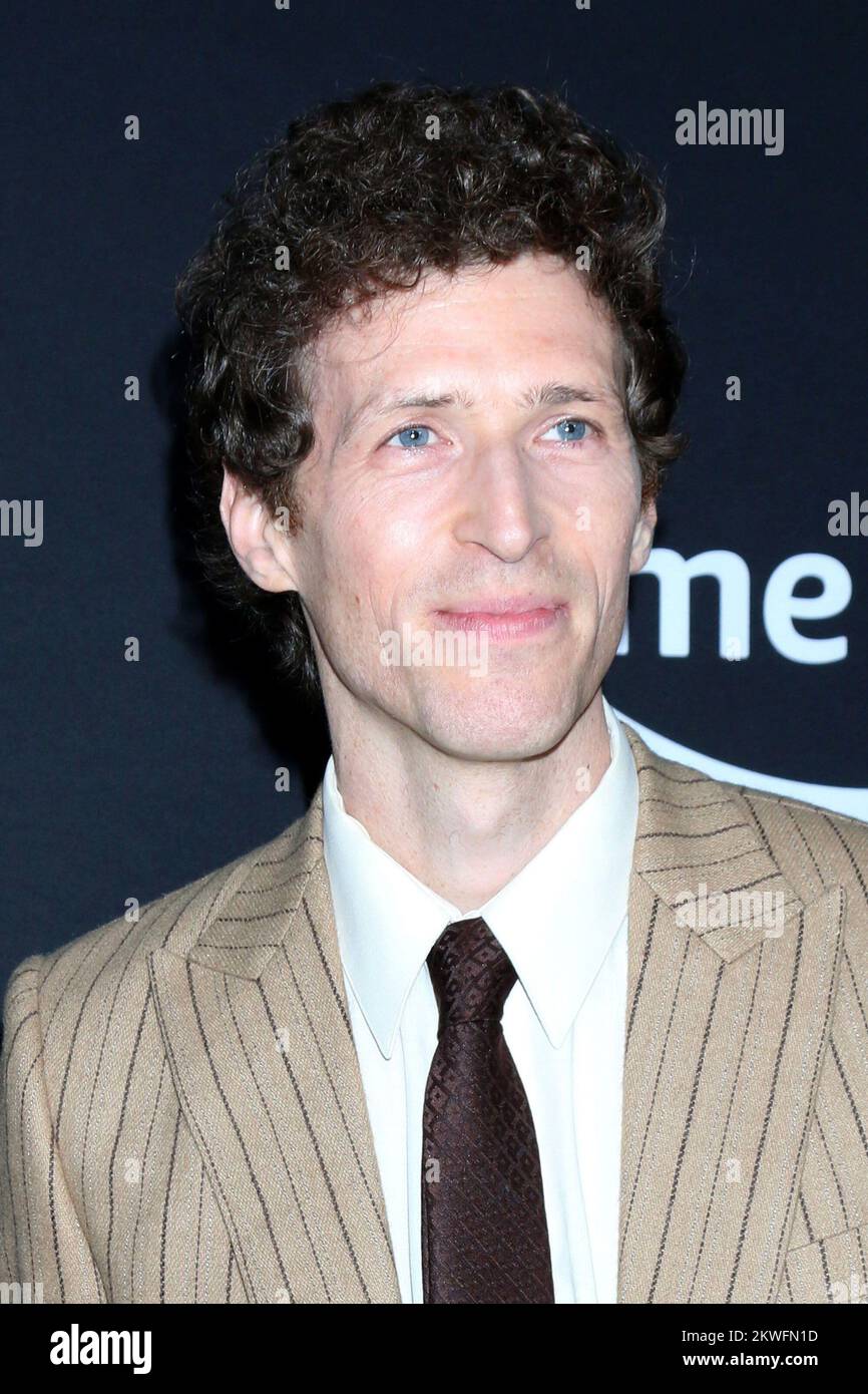 Daryl wein los angeles premiere hi-res stock photography and images - Alamy