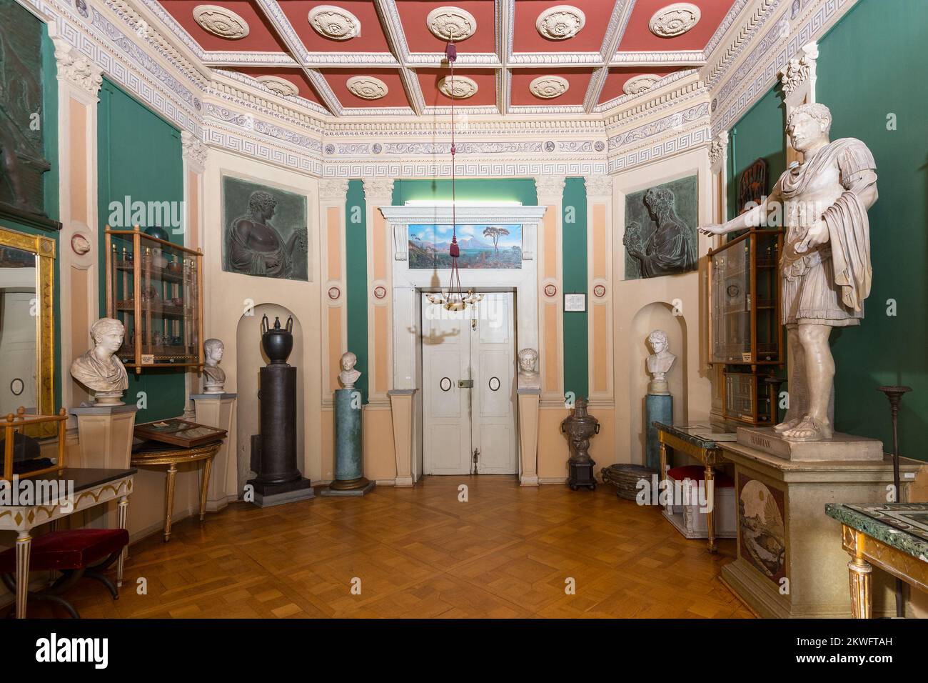 Erbach castle hi-res stock photography and images - Alamy