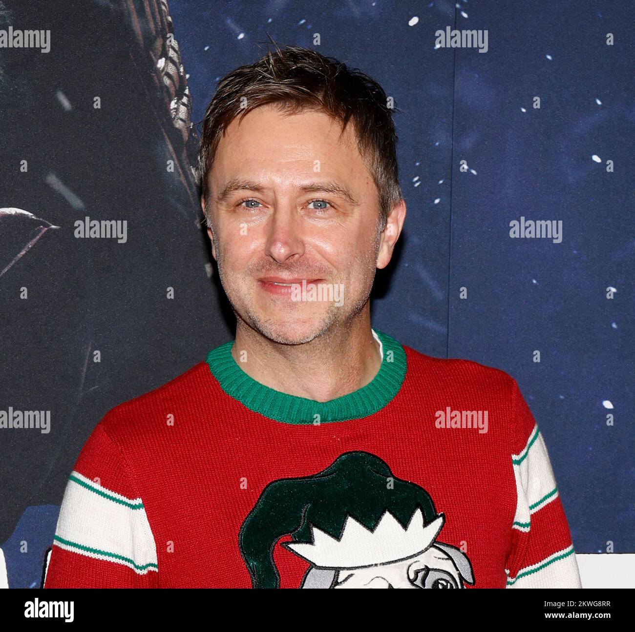 Chris Hardwick Girlfriend 2022