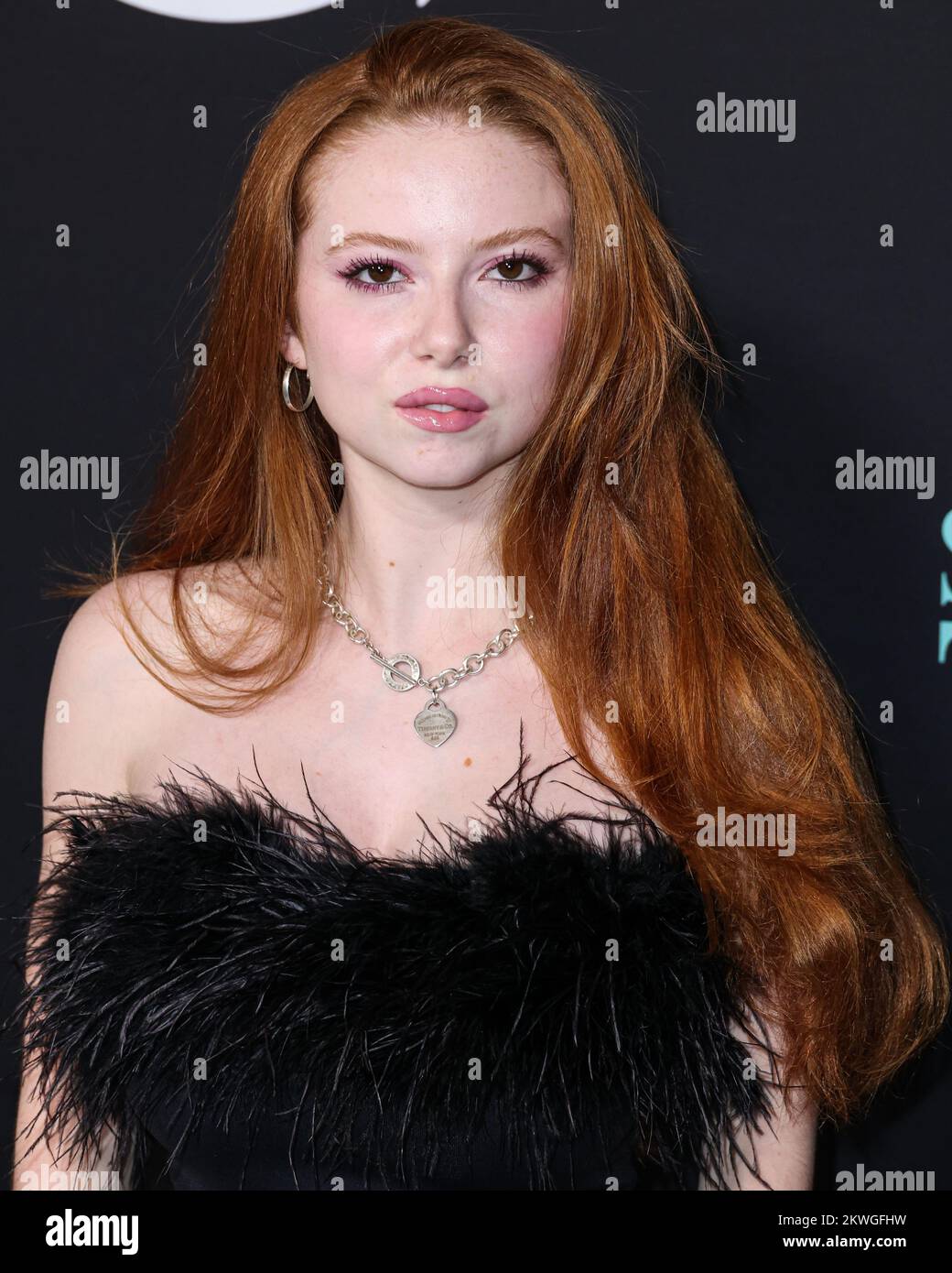 Century City, United States. 29th Nov, 2022. CENTURY CITY, LOS ANGELES ...