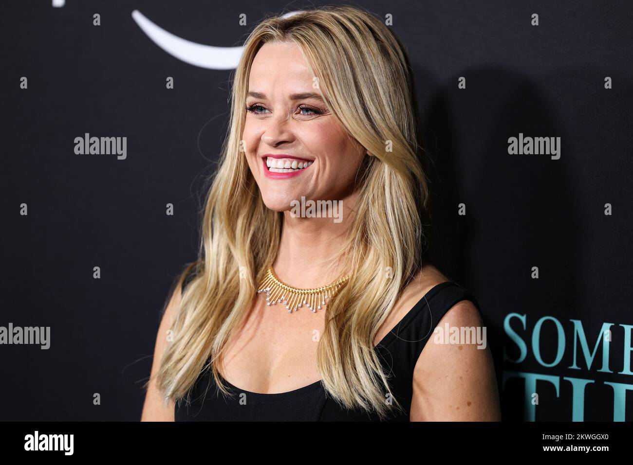 Laura jeanne reese witherspoon hi-res stock photography and images - Alamy
