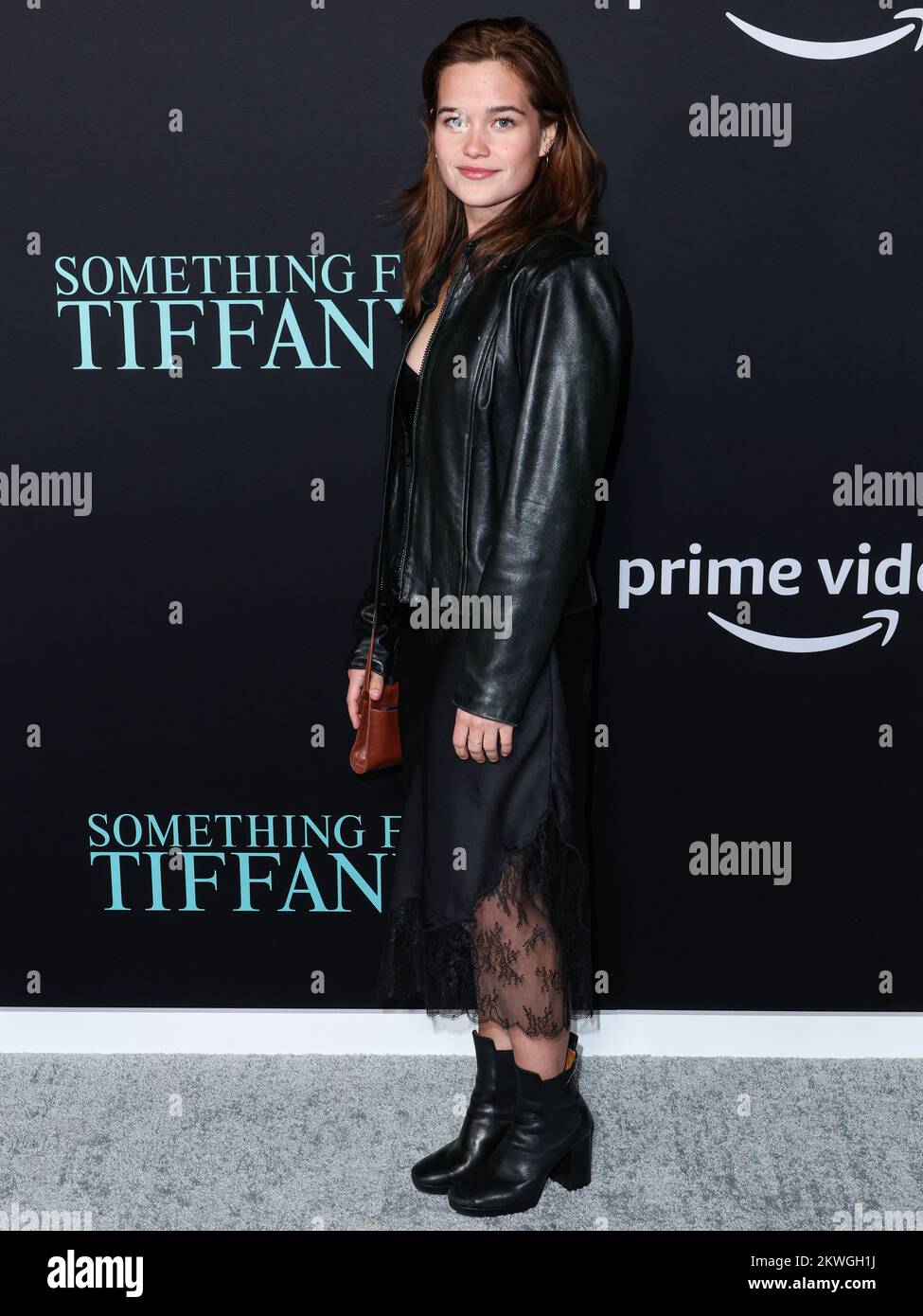 Sarah catherine hook hi-res stock photography and images - Alamy