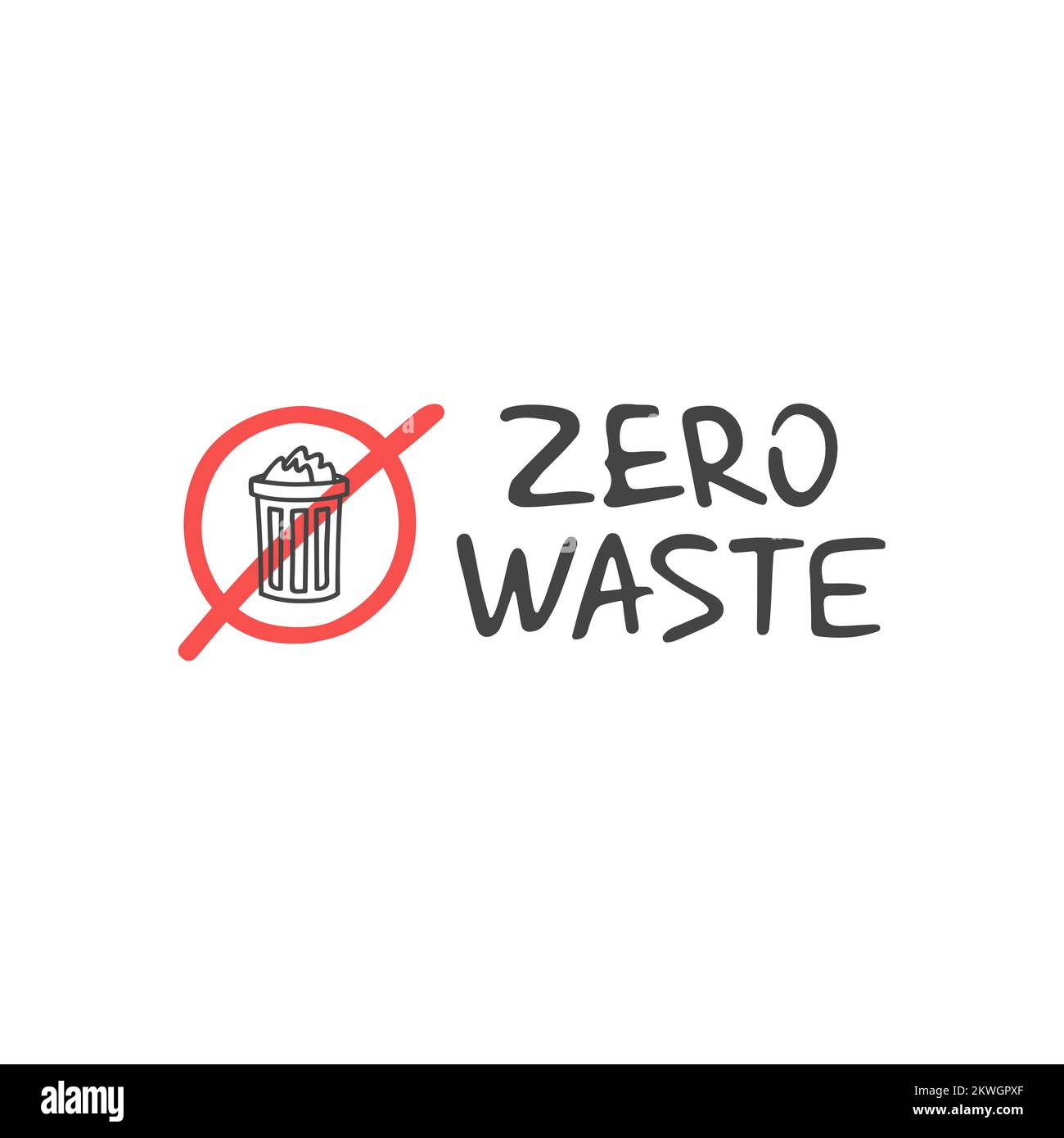 Zero waste concept. Recycle, reuse and reduce. Ecological lifestyle and ...