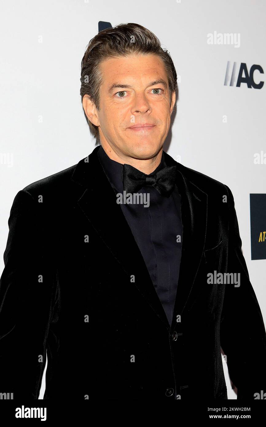 November 17, 2022, Beverly Hills, CA, USA: LOS ANGELES - NOV 17: Jason ...