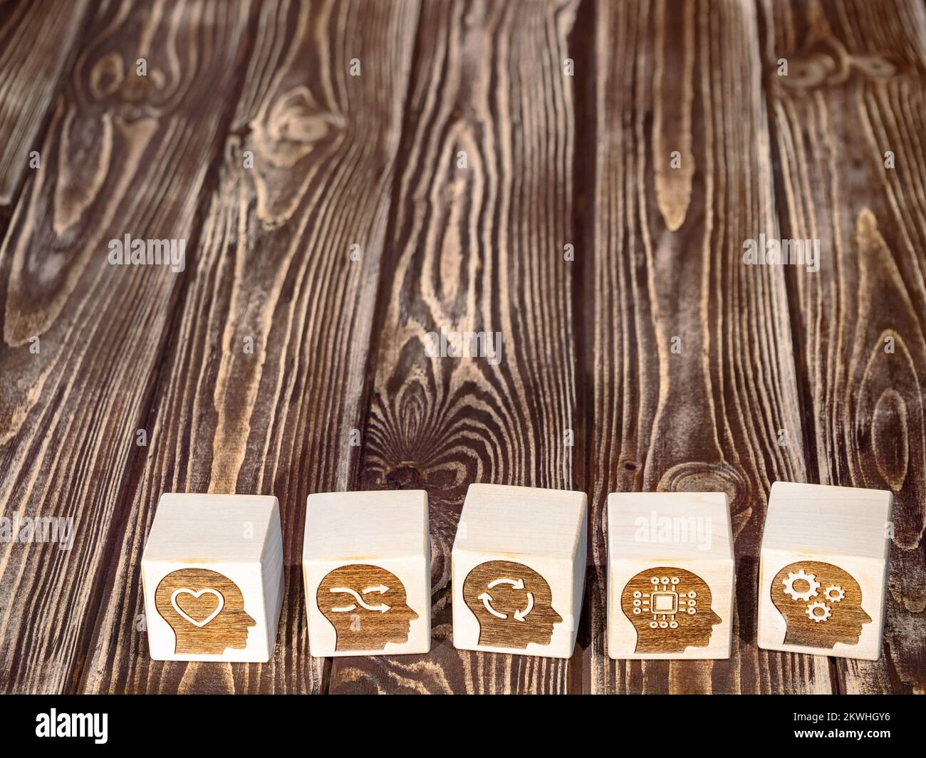 Soft skill development hi-res stock photography and images - Alamy