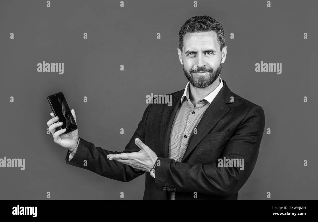 Video showing ads hi-res stock photography and images - Alamy