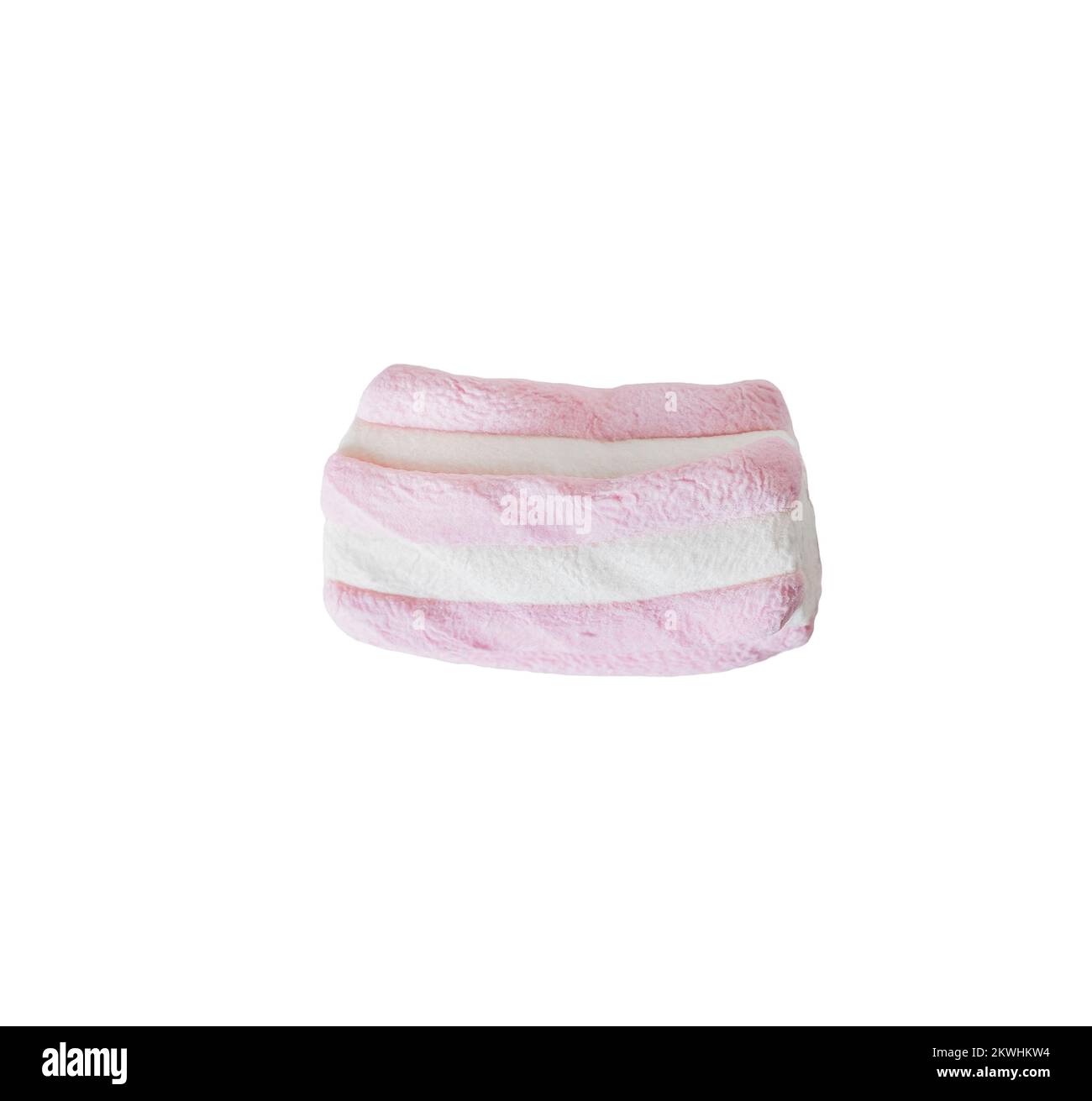 One Pink Marshmallow