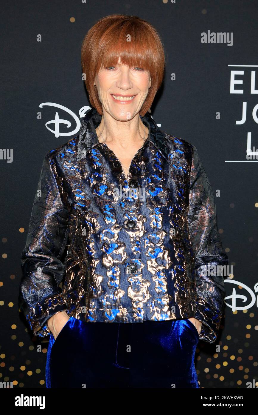 November 20, 2022, Los Angeles, CA, USA: LOS ANGELES - NOV 20: Kiki Dee ...