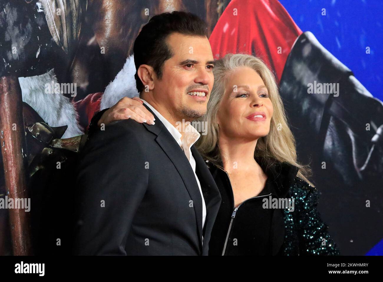 John leguizamo los angeles premiere hi-res stock photography and images ...