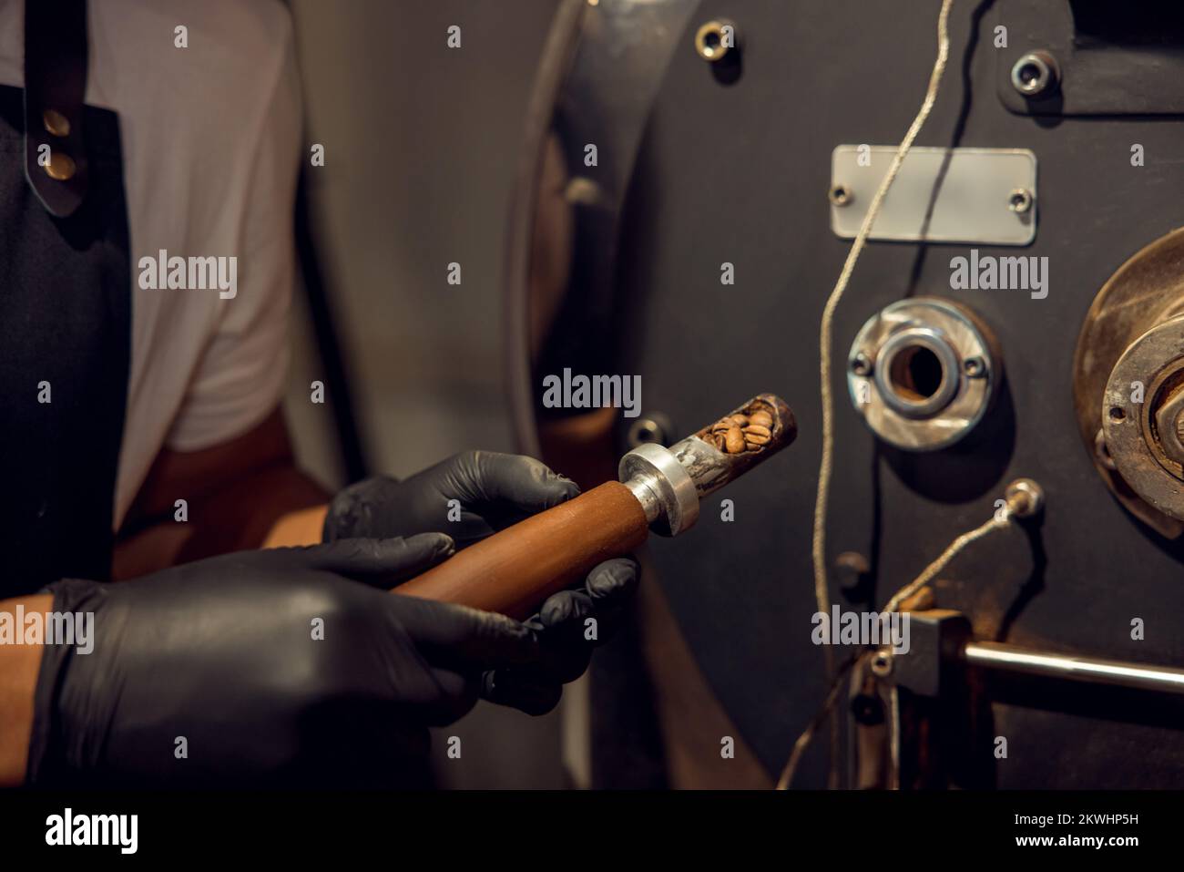 Sampling equipment hi-res stock photography and images - Alamy