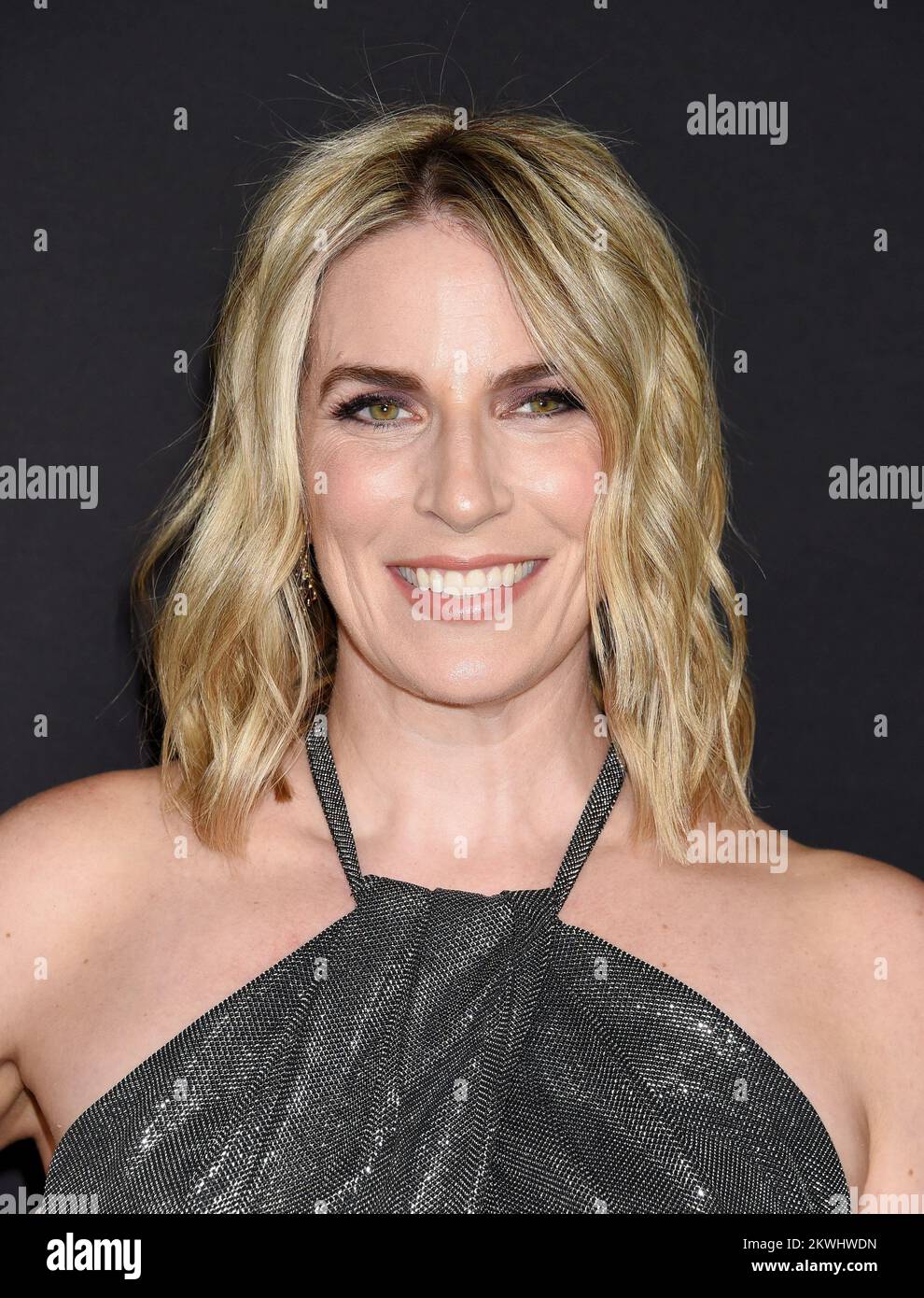 Los Angeles, US, 29/11/2022, Tamara Chestna arriving at "Something From ...