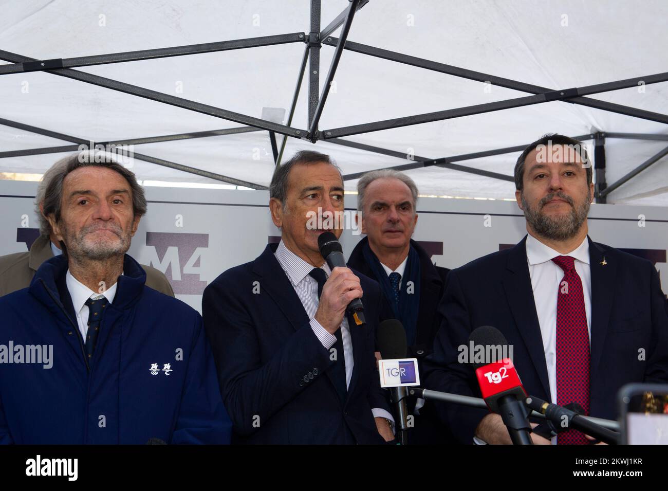 2022 november 26 - Europe, Italy, Lombardia, Milan - Linate Airport ...