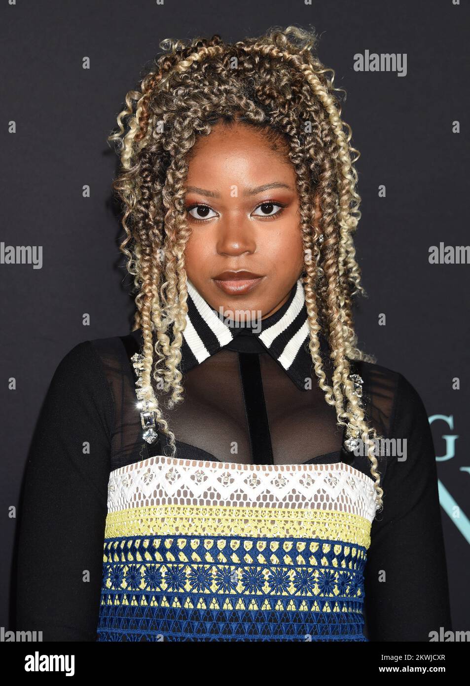 Riele downs hi-res stock photography and images - Alamy