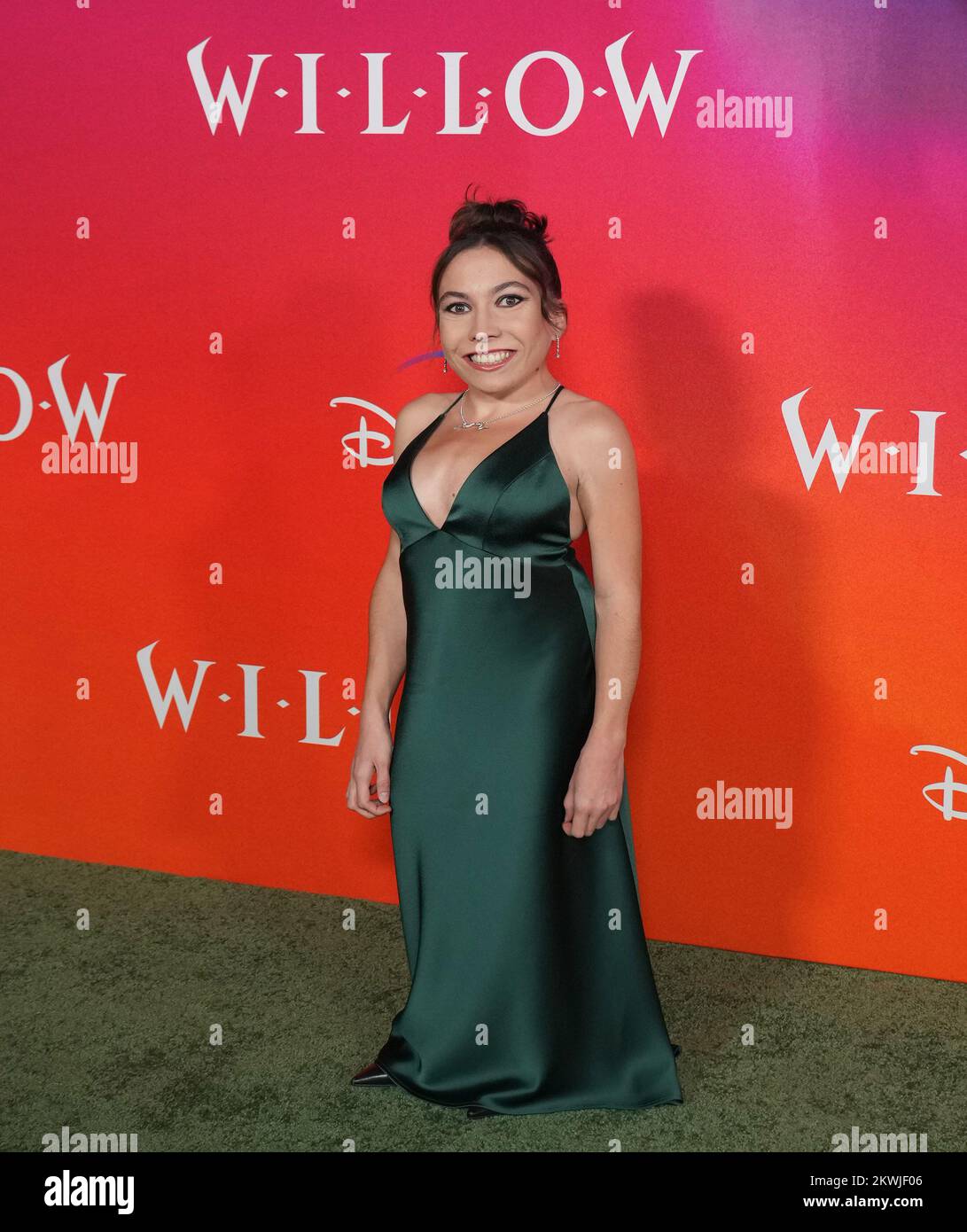 Annabelle davis hi-res stock photography and images - Alamy