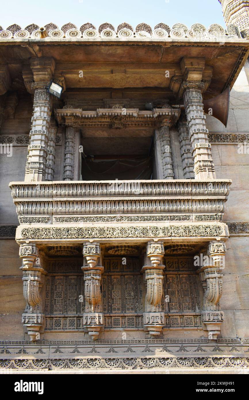 Rani Sipri's Mosque also known as Rani Sipri ni Masjid or Masjid-e ...