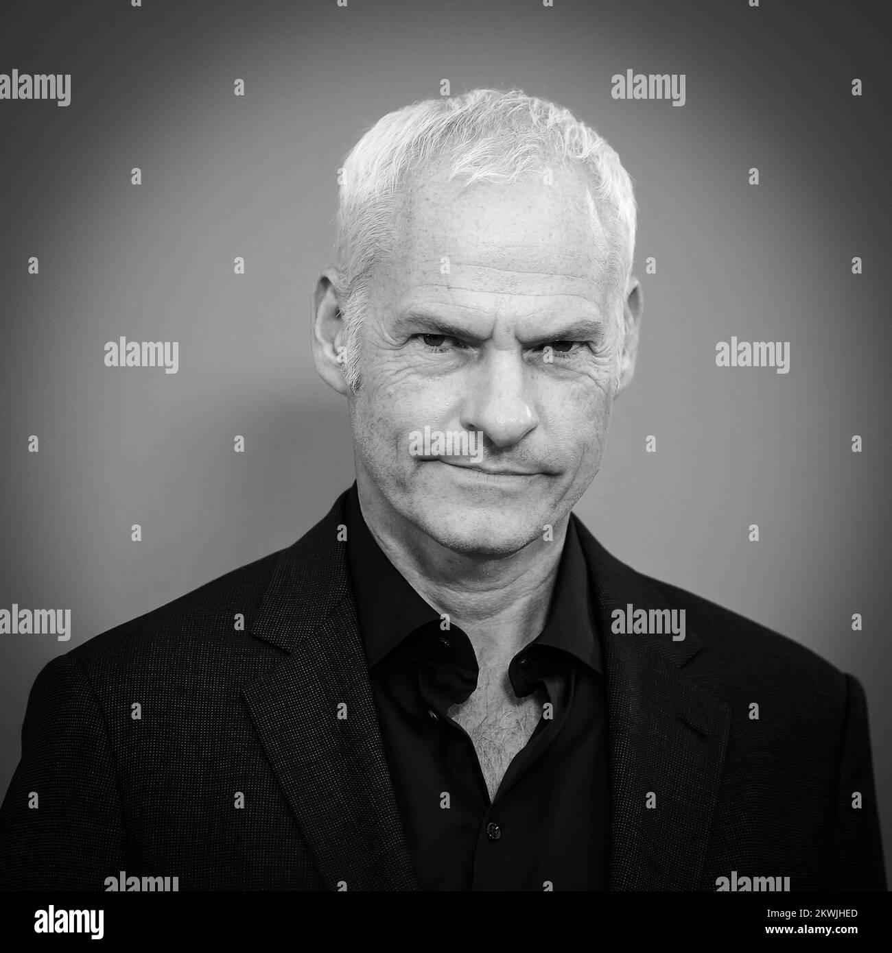 Martin McDonagh photographed during the American Airlines Gala UK ...