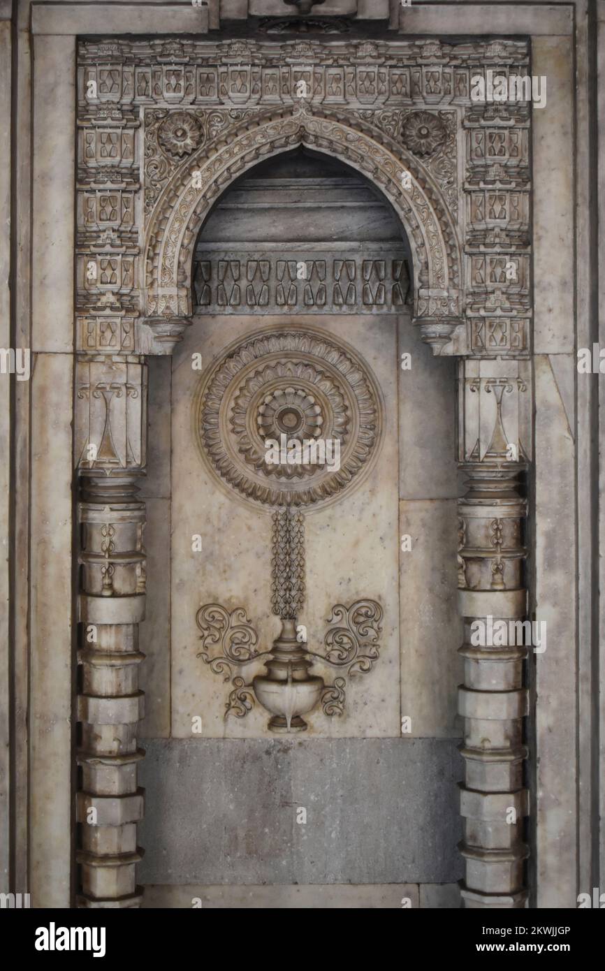 Rani Sipri's Mosque also known as Rani Sipri ni Masjid or Masjid-e ...