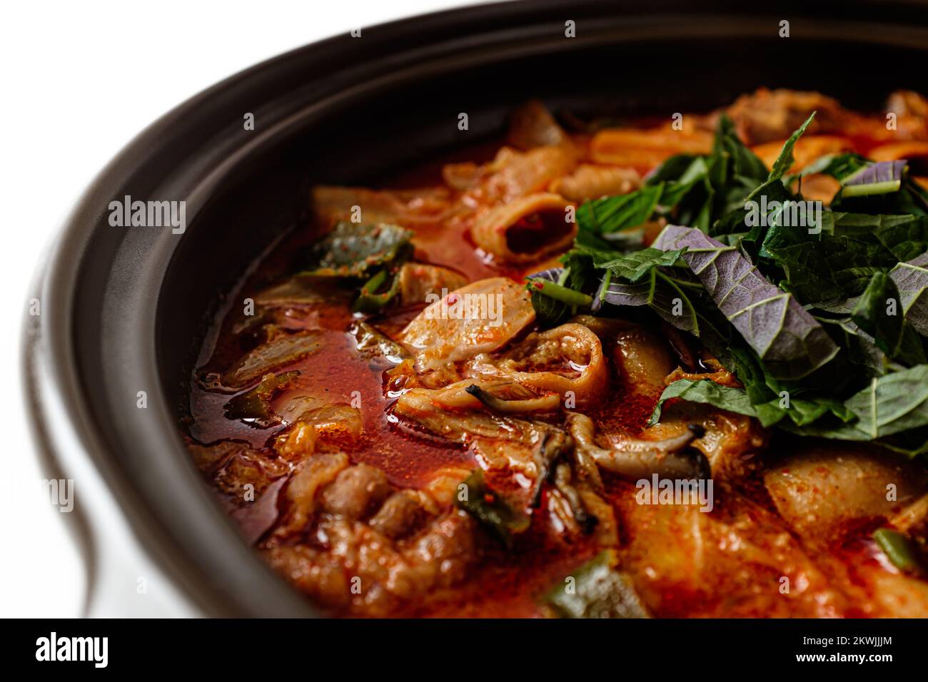 Beef chitterlings hi-res stock photography and images - Alamy