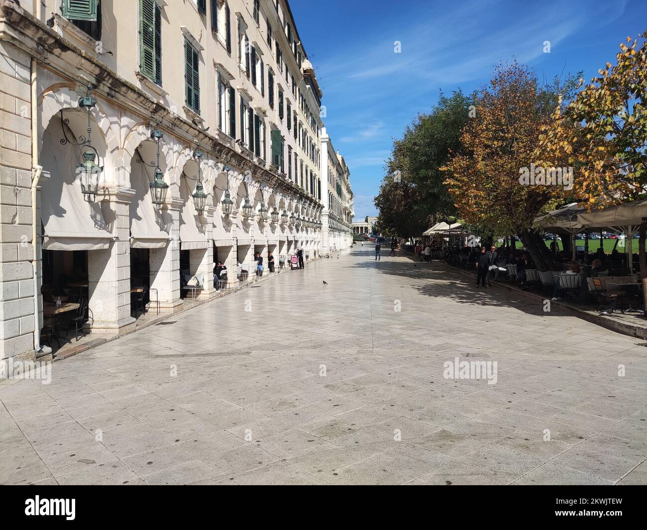 Liston square hi-res stock photography and images - Alamy