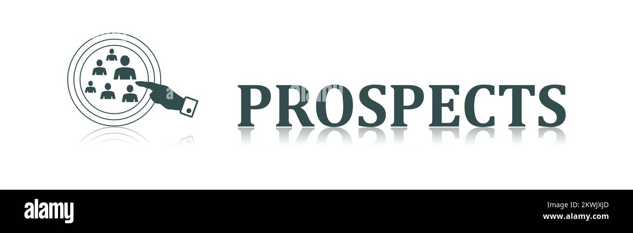 Identify your target market Cut Out Stock Images & Pictures - Alamy