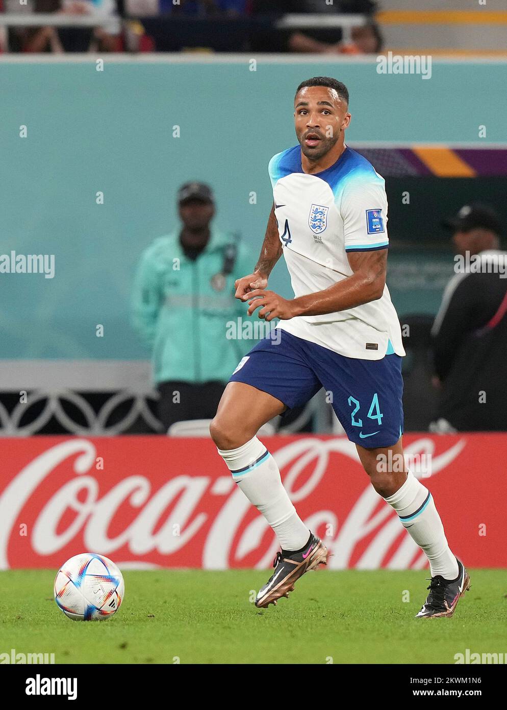 11/29/2022, Ahmad bin Ali Stadium, Doha, QAT, World Cup FIFA 2022 ...