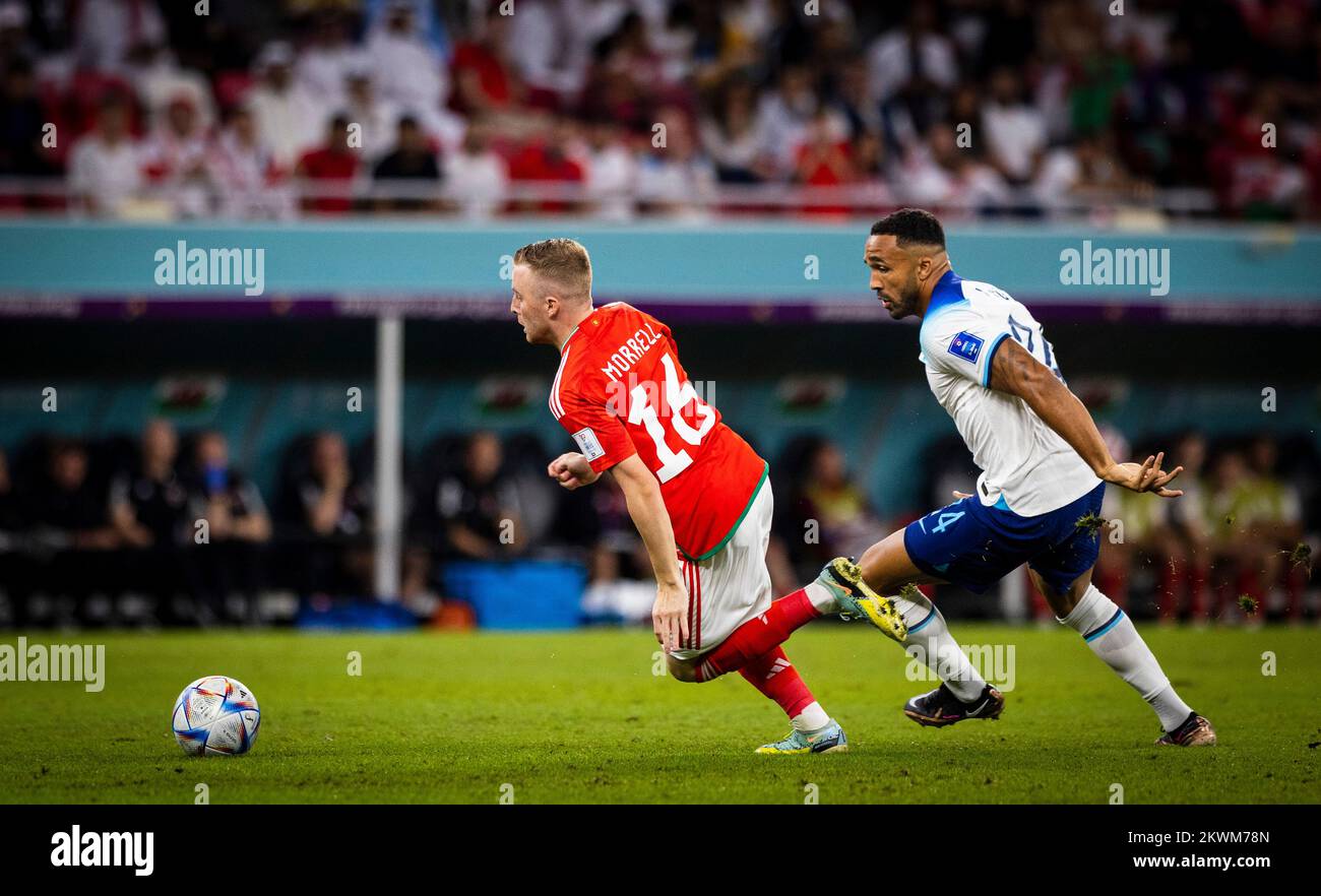 Callum wilson england hi-res stock photography and images - Alamy