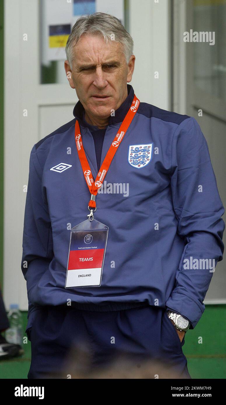 John peacock hi-res stock photography and images - Alamy