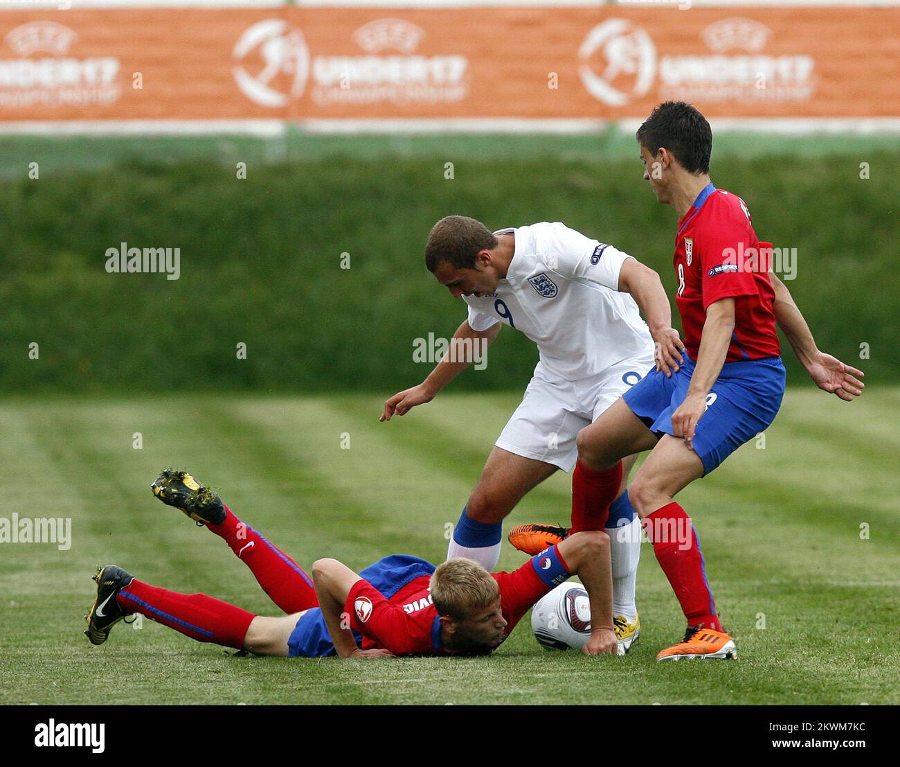 Uros radakovic hi-res stock photography and images - Alamy