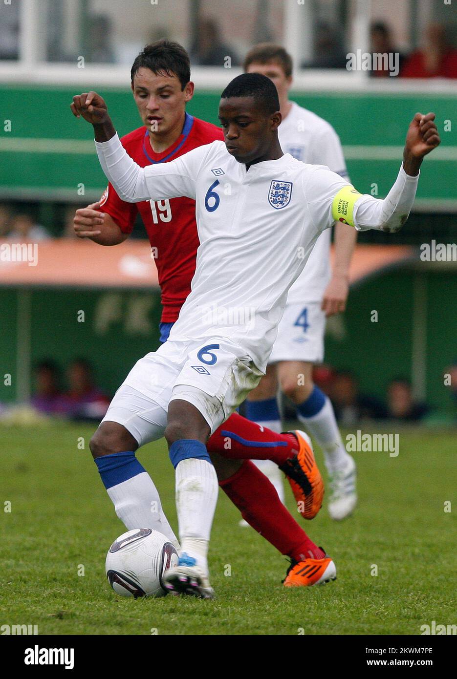 Nathaniel chalobah england hi-res stock photography and images - Alamy