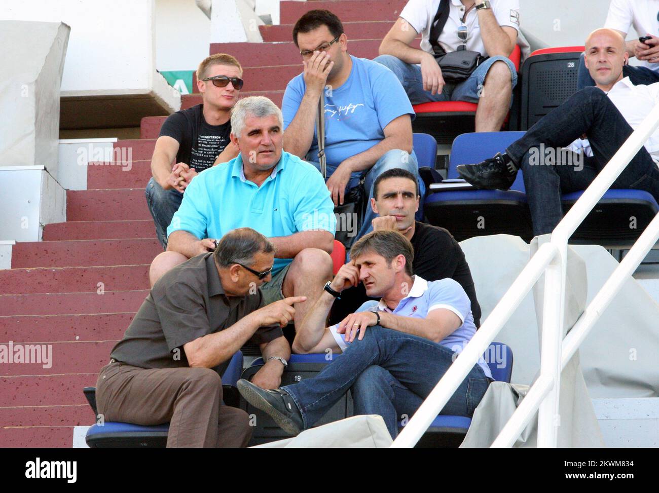 Ivan pudar hi-res stock photography and images - Alamy