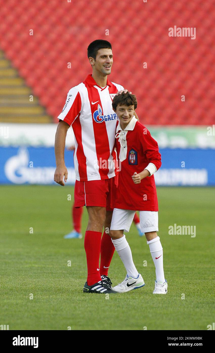 B92 serbia hi-res stock photography and images - Alamy