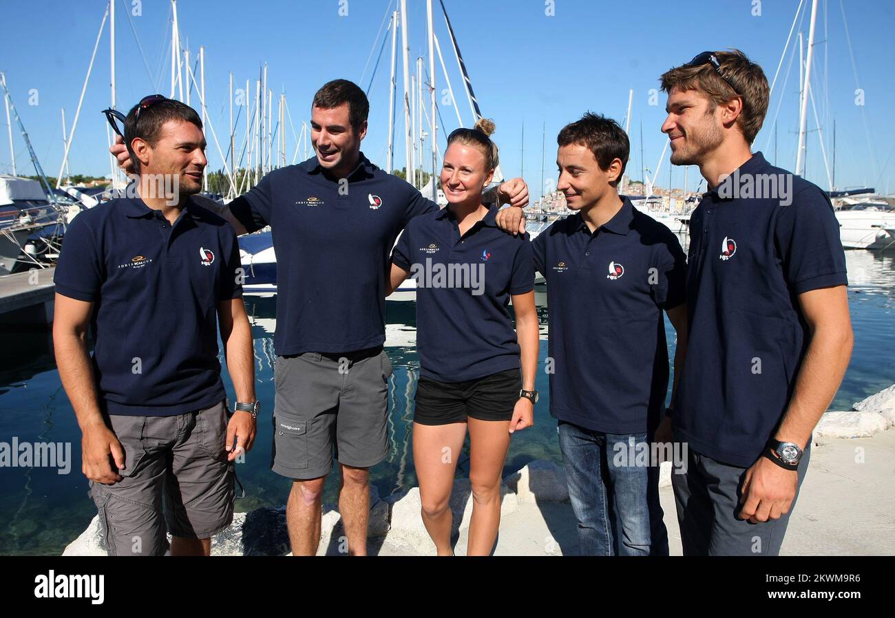 Marenic hi-res stock photography and images - Alamy