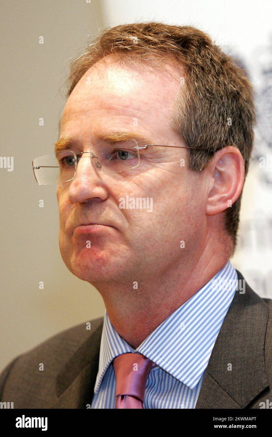 David slinn hi-res stock photography and images - Alamy