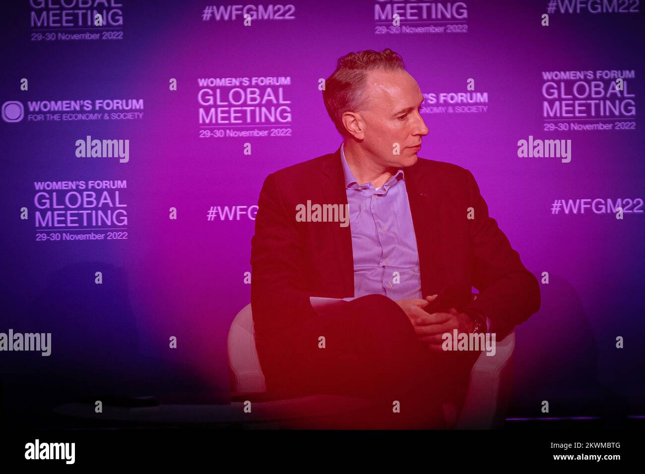 Thomas buberl hi-res stock photography and images - Alamy