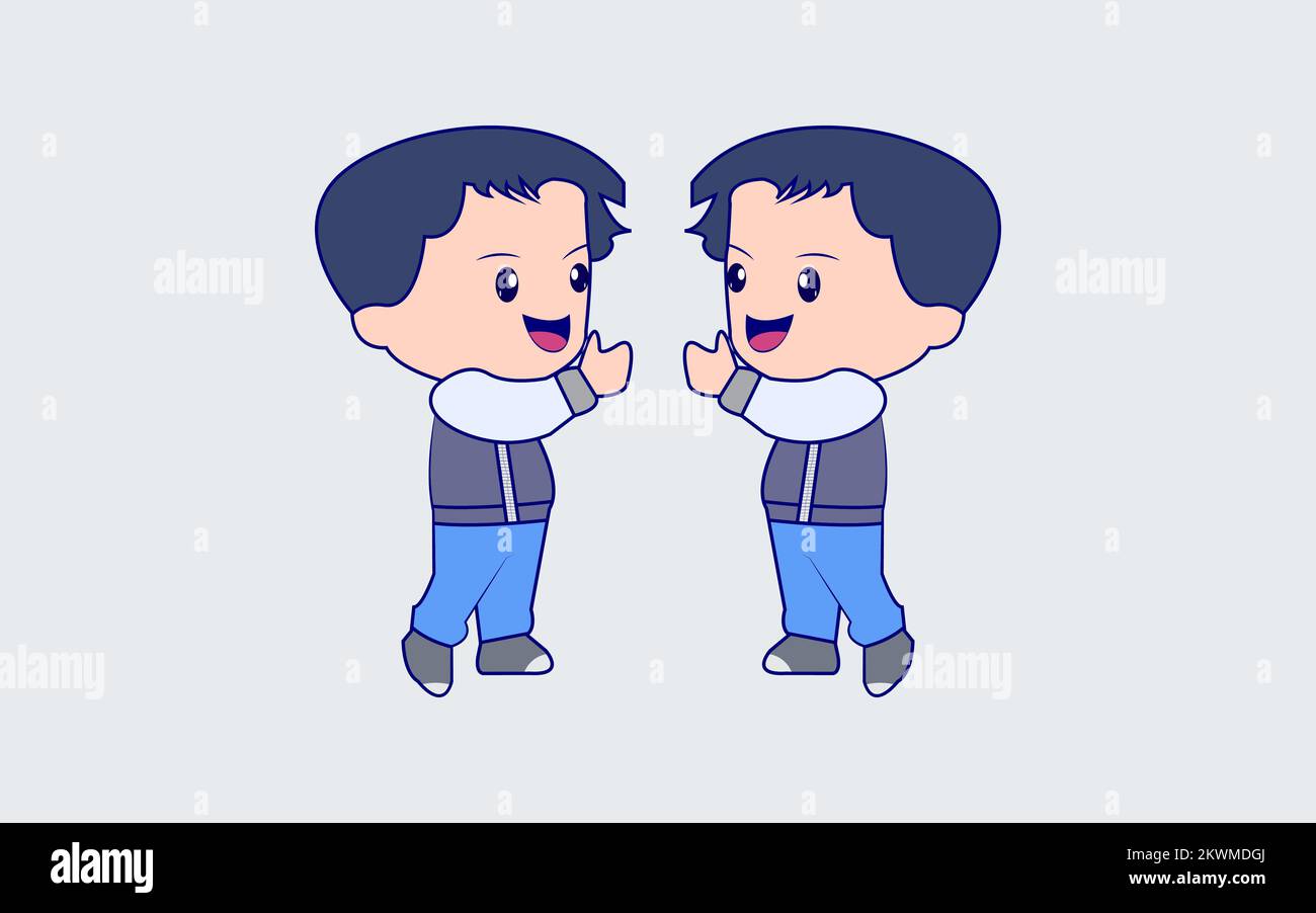 cartoon doctor with stethoscope Stock Vector Image & Art - Alamy