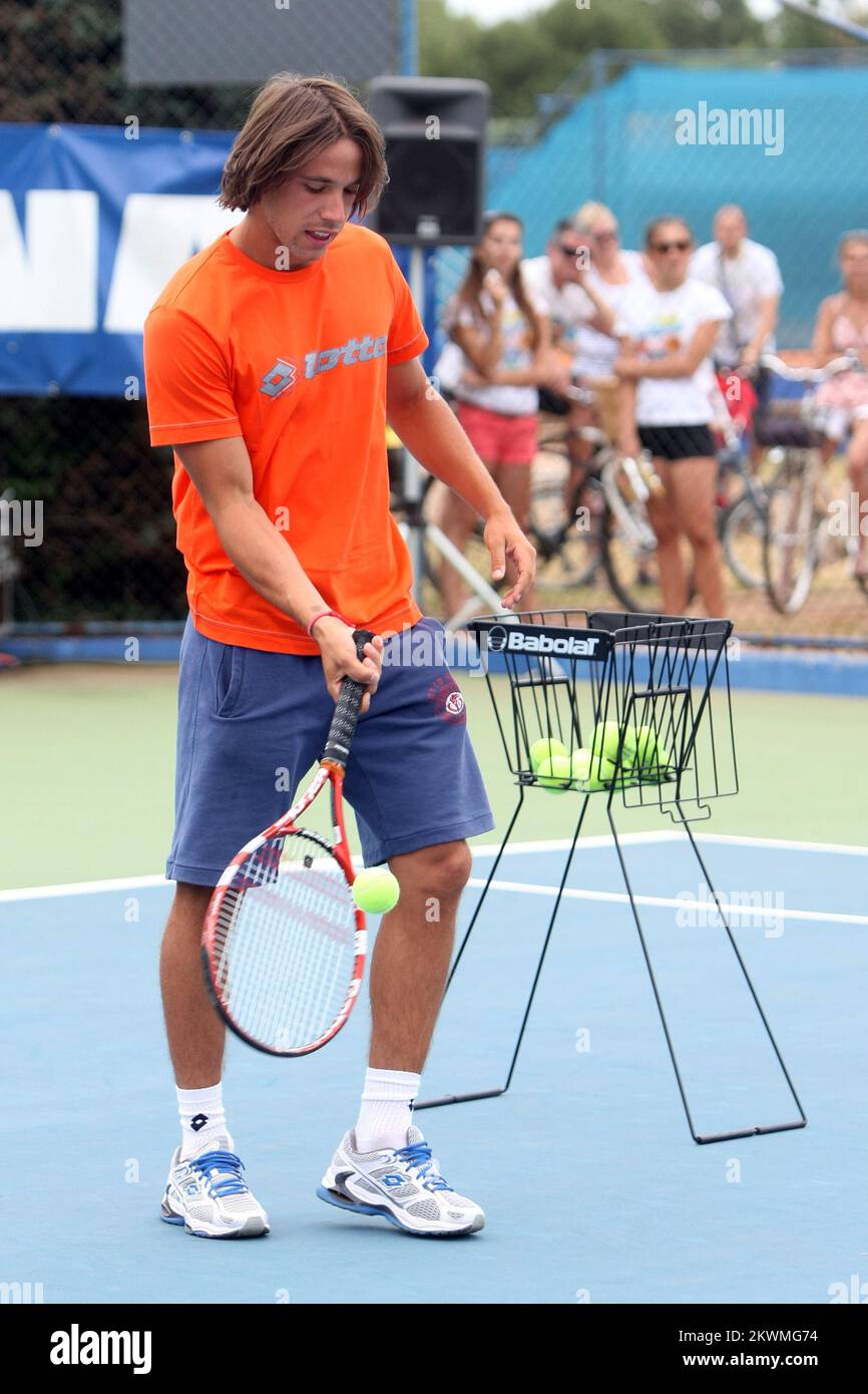 Antonio veic hi-res stock photography and images - Alamy