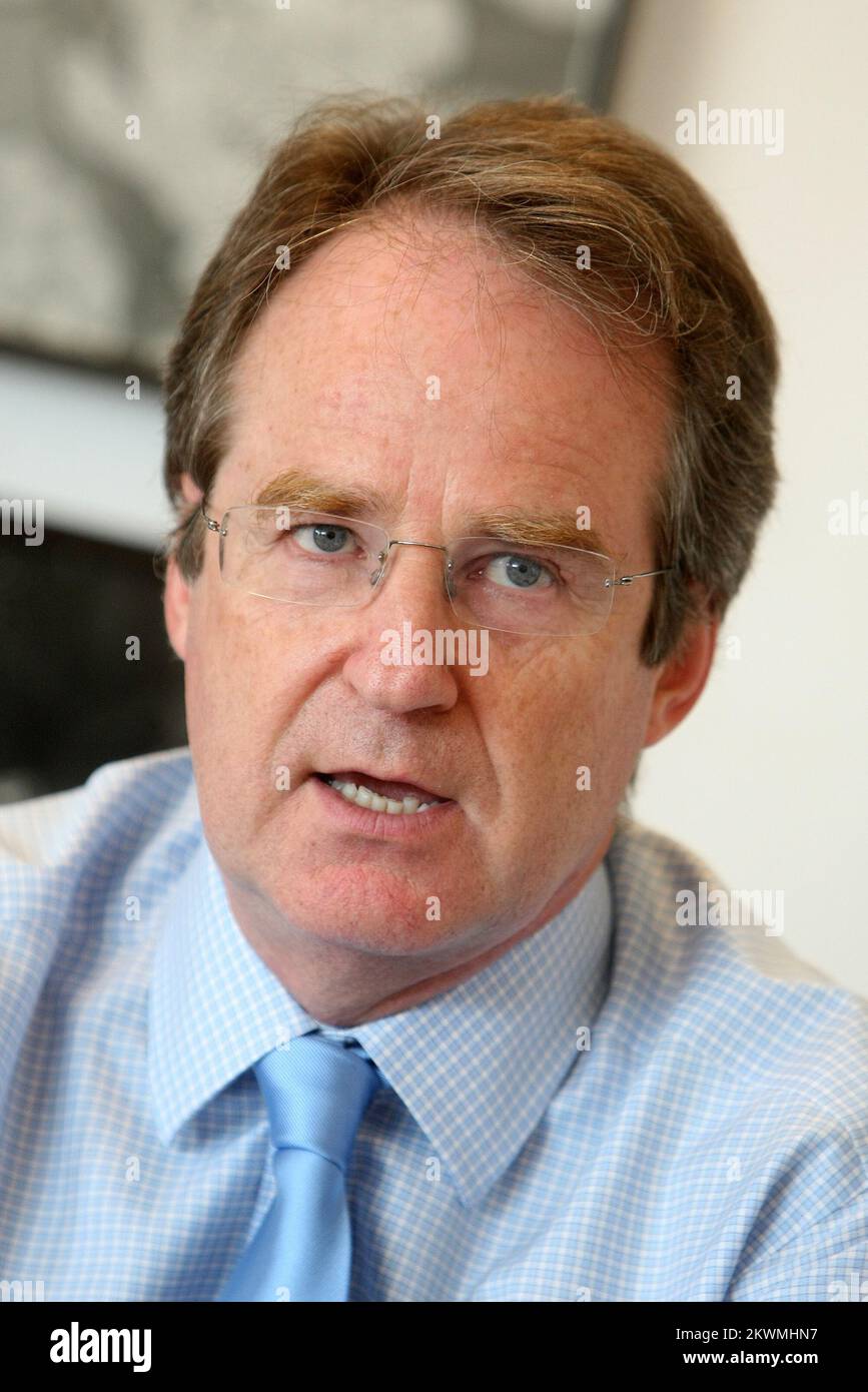 David slinn hi-res stock photography and images - Alamy