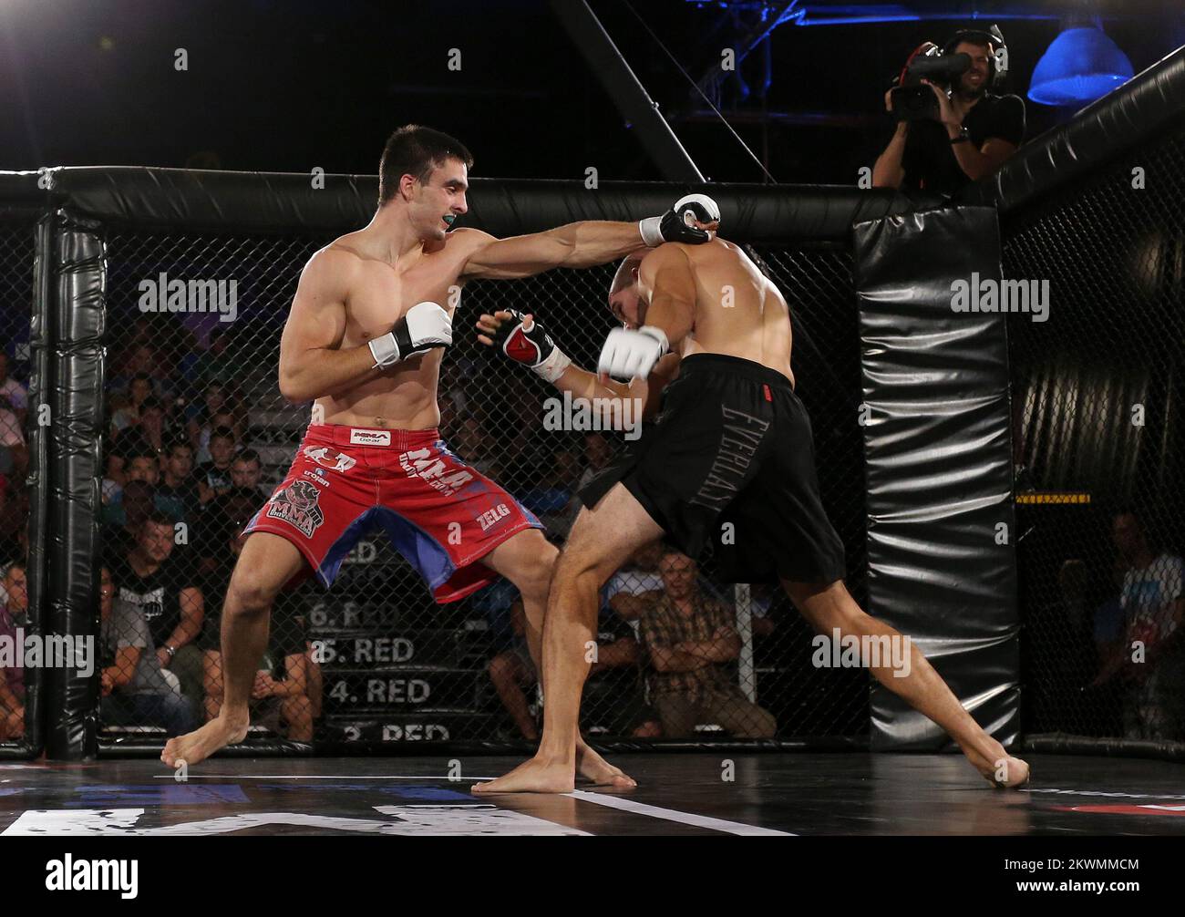 Tonci perusko hi-res stock photography and images - Alamy