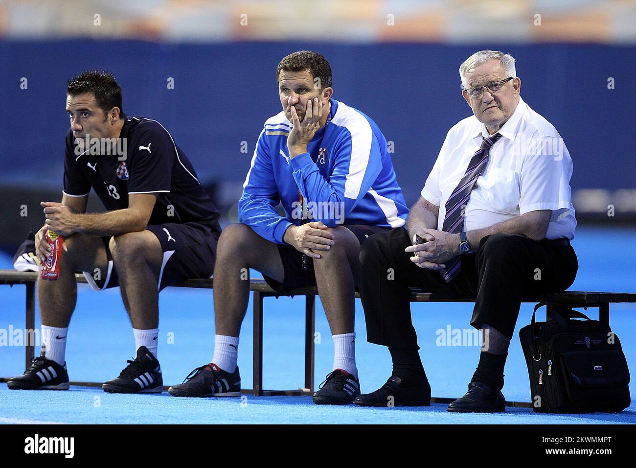 Zorislav hi-res stock photography and images - Alamy