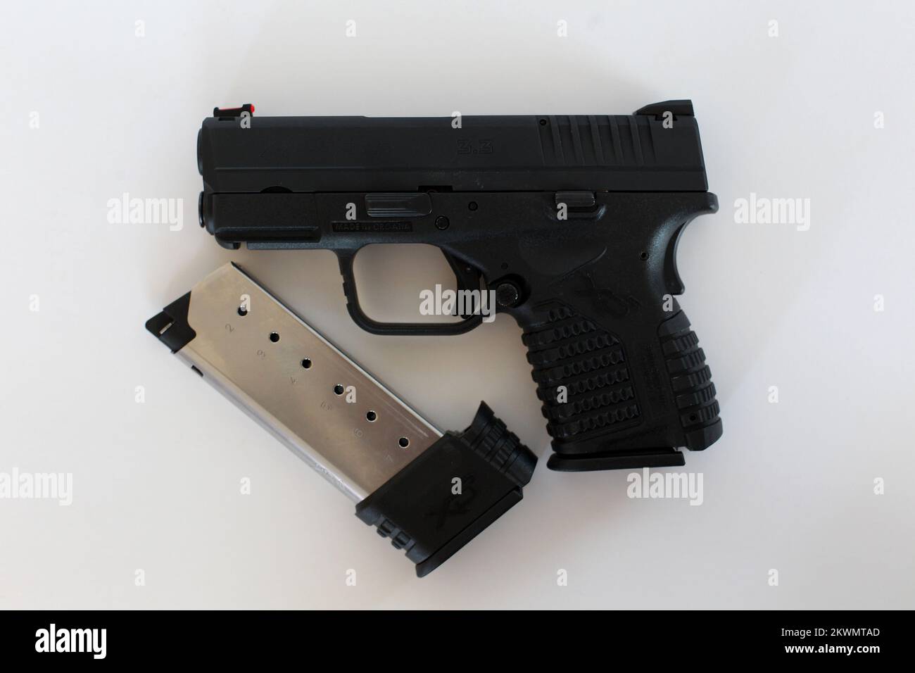 19.10.2012. Karlovac,Croatia - HS Produkt from Karlovac is one of the ...