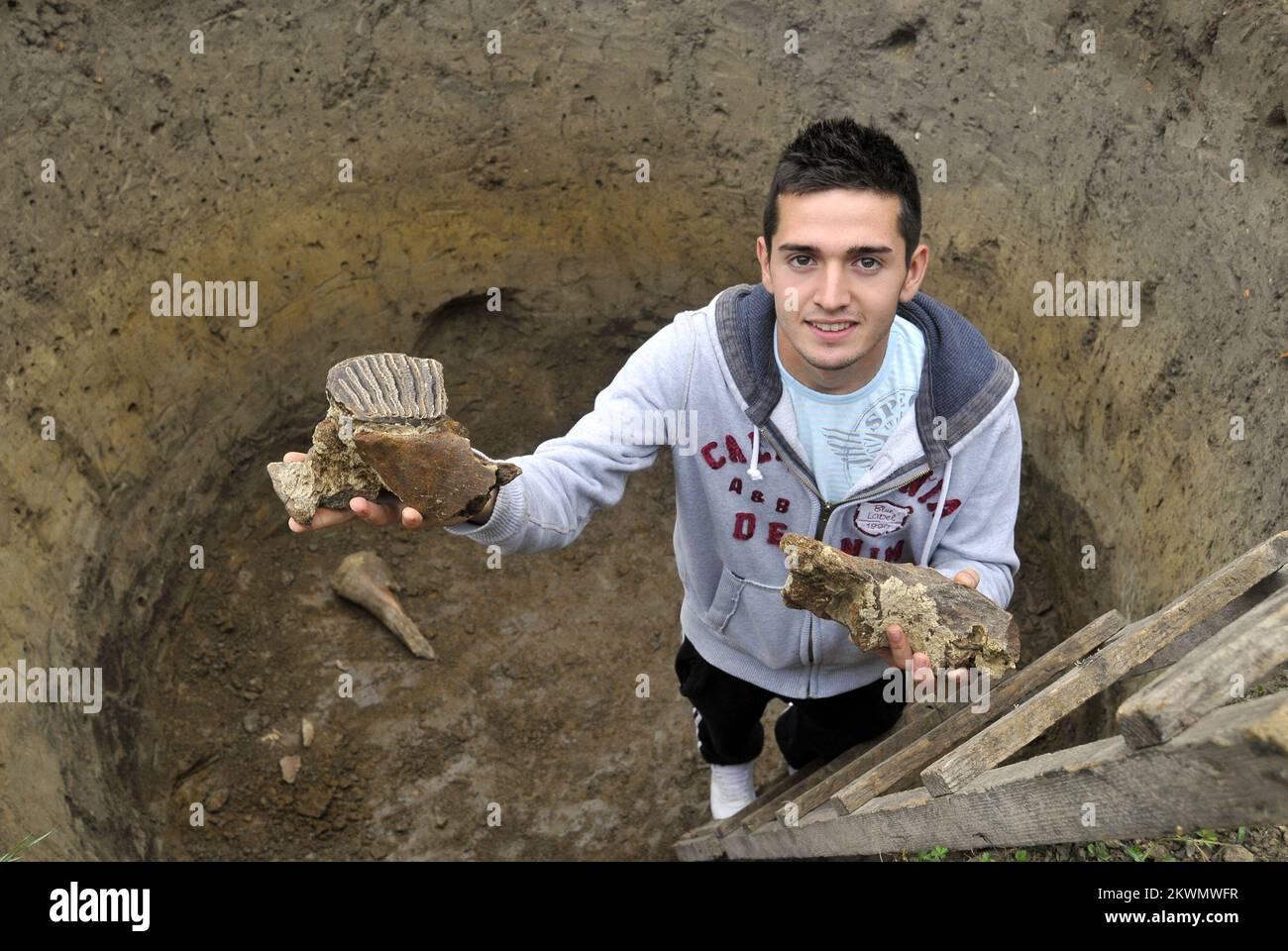 Goran popovic hi-res stock photography and images - Alamy