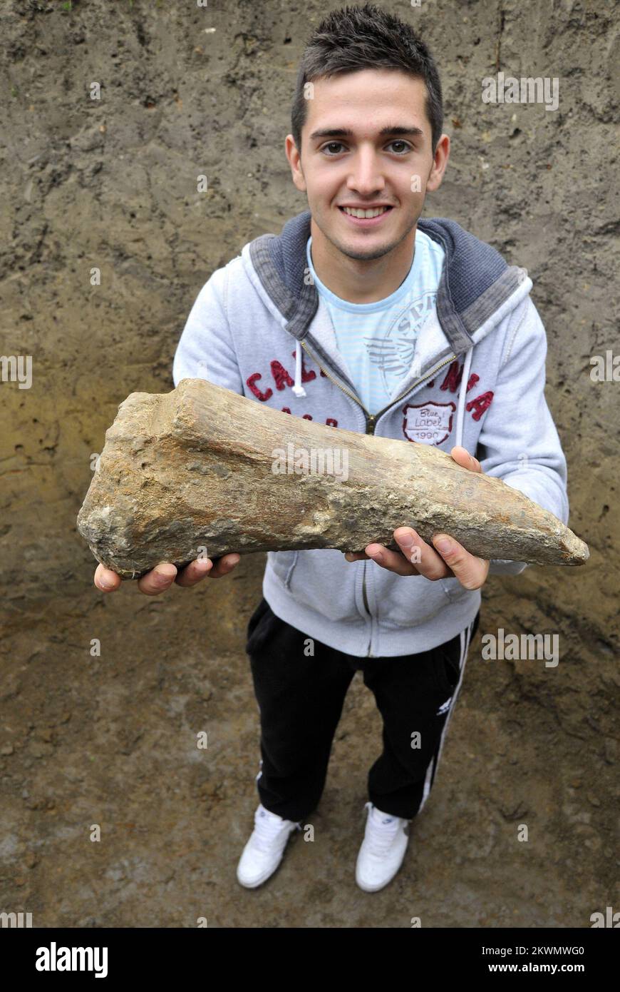 Goran popovic hi-res stock photography and images - Alamy