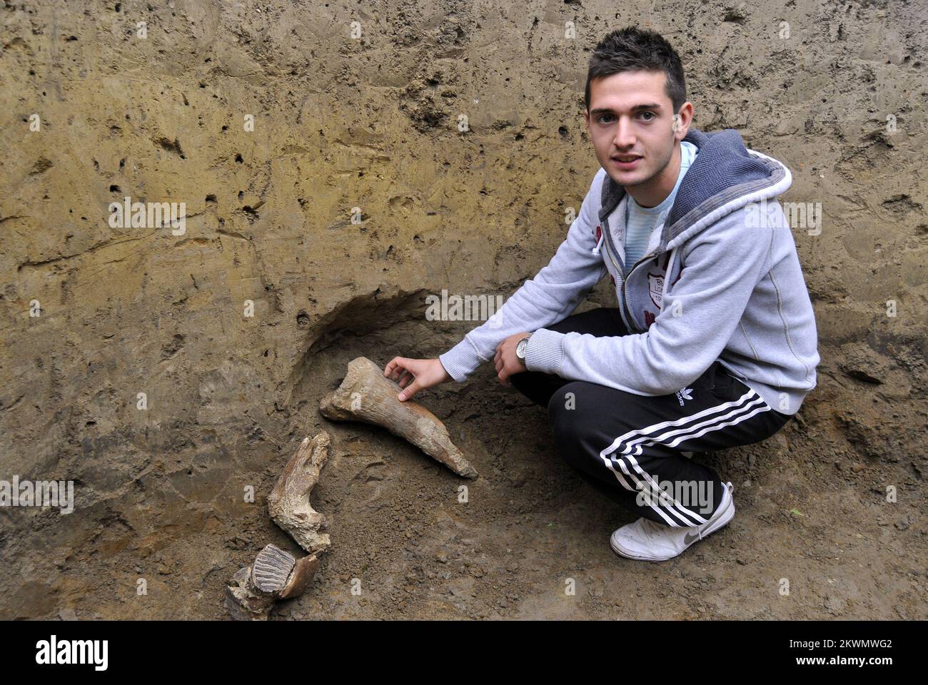 Goran popovic hi-res stock photography and images - Alamy